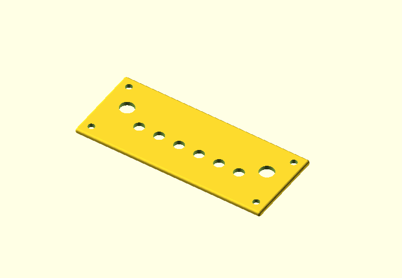 Miniature SMA Step Attenuator miniature-sma-step-attenuator